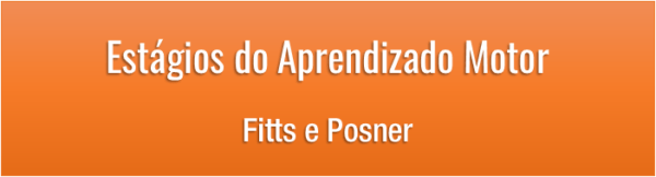 Aprendizado e Controle Motor - Comunidade Fortius