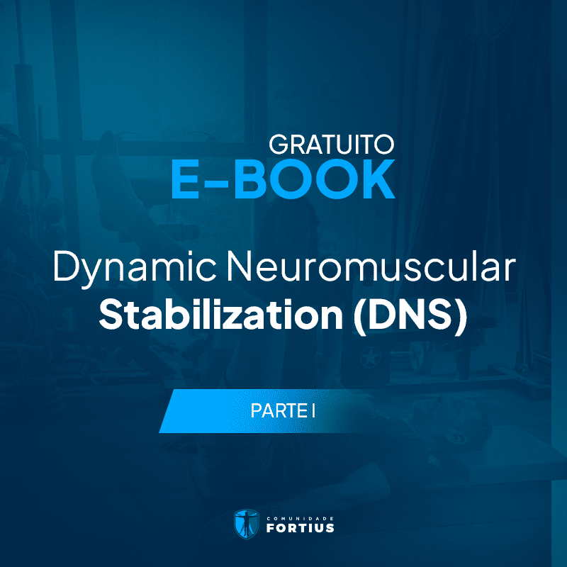 Comunidade Fortius - Saúde e Movimento Humano